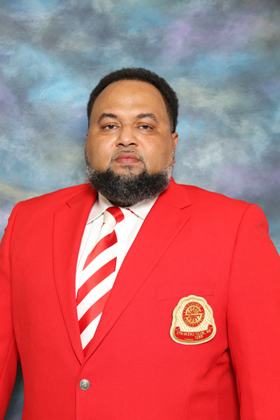 Members | Strikers Club, Inc.